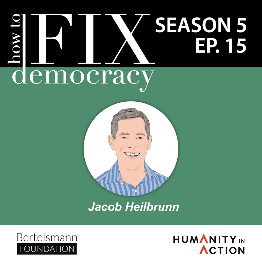 Bertelsmann Foundation | Transatlantic Perspectives on Global Challenges