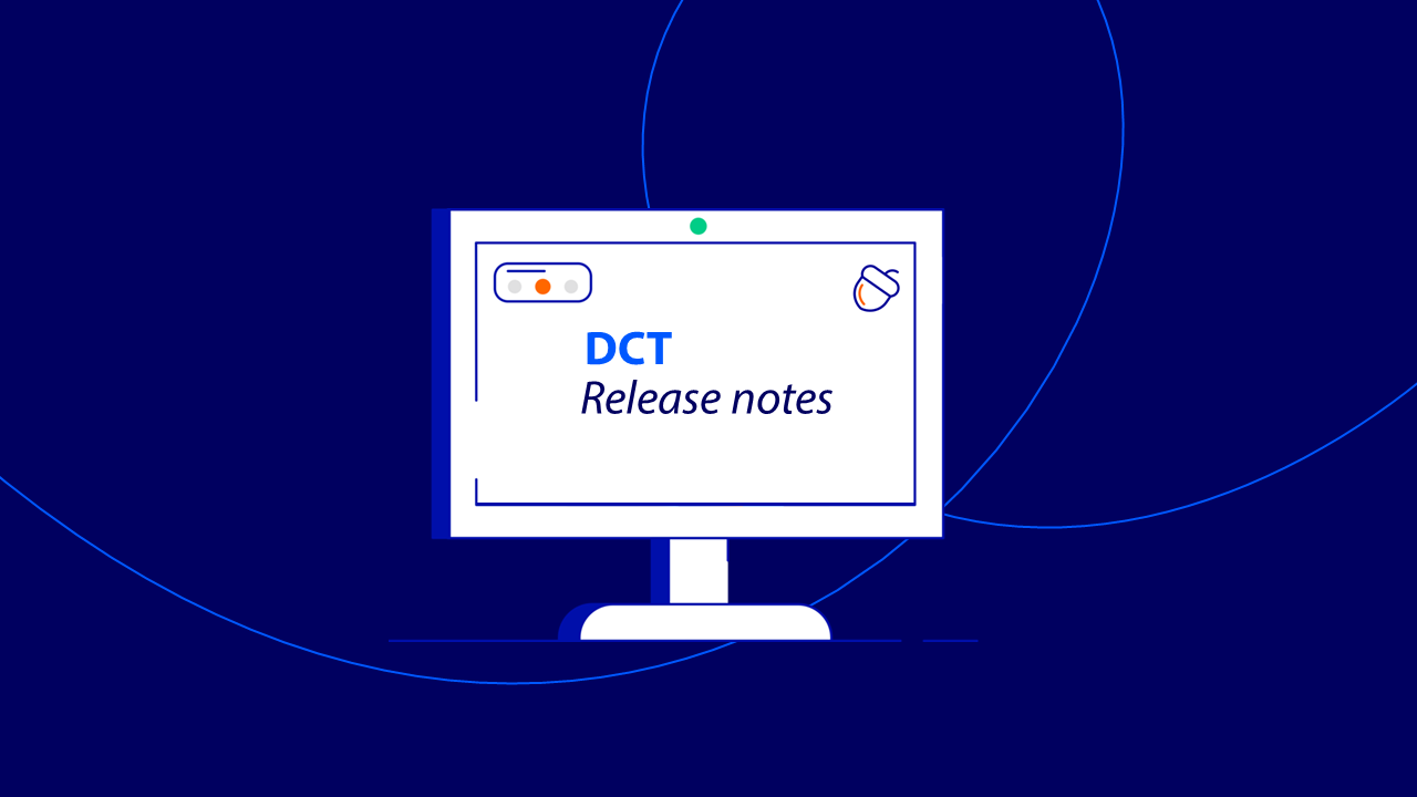 Release notes | Acorn Rabobank