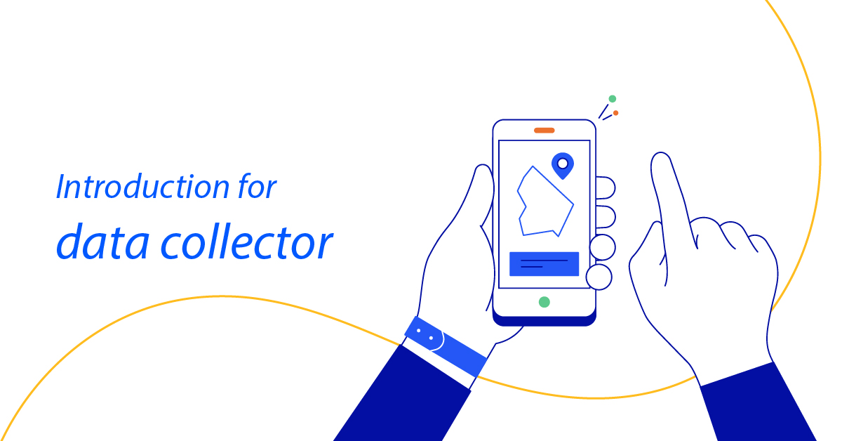 The data collector role | Acorn Rabobank