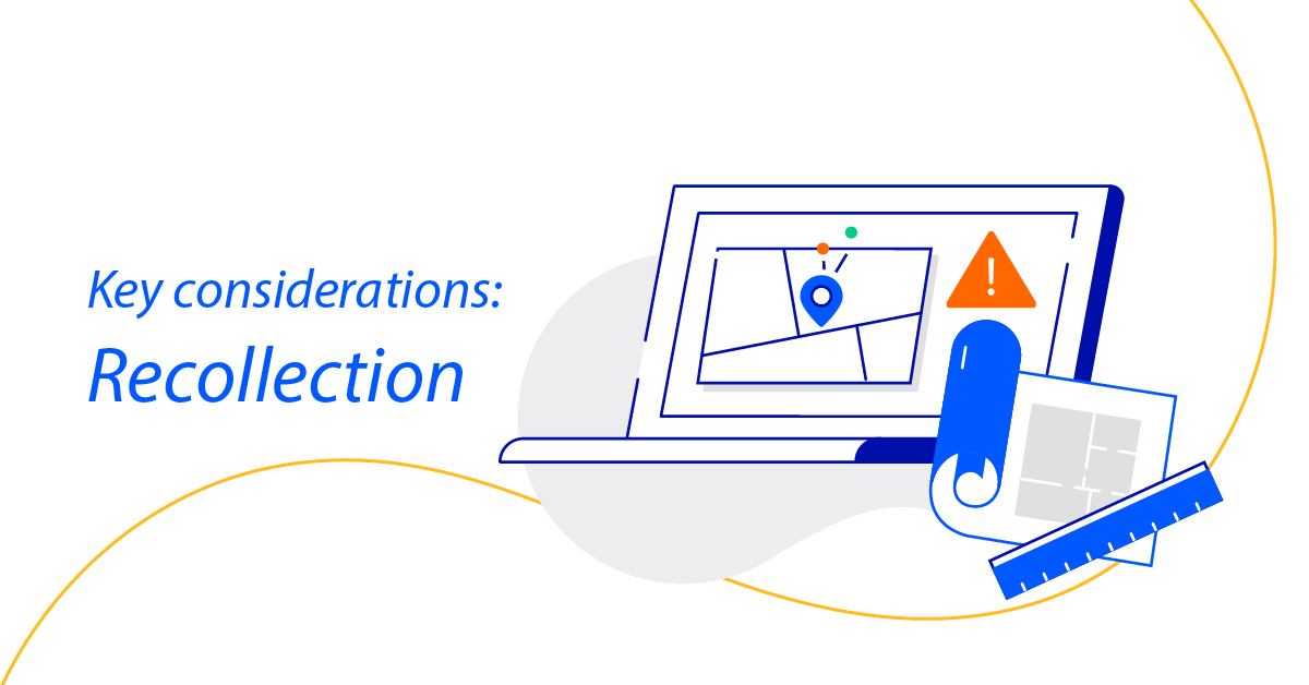 Recollection guide | Acorn Rabobank