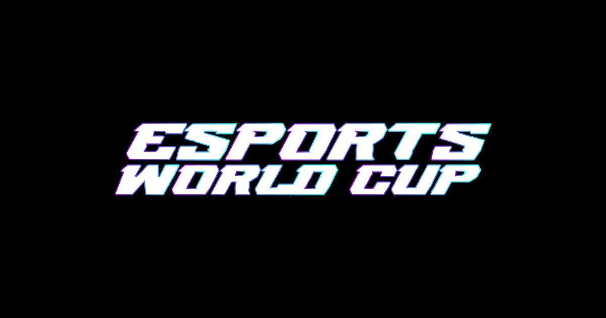Esports World Cup | Changing the Game