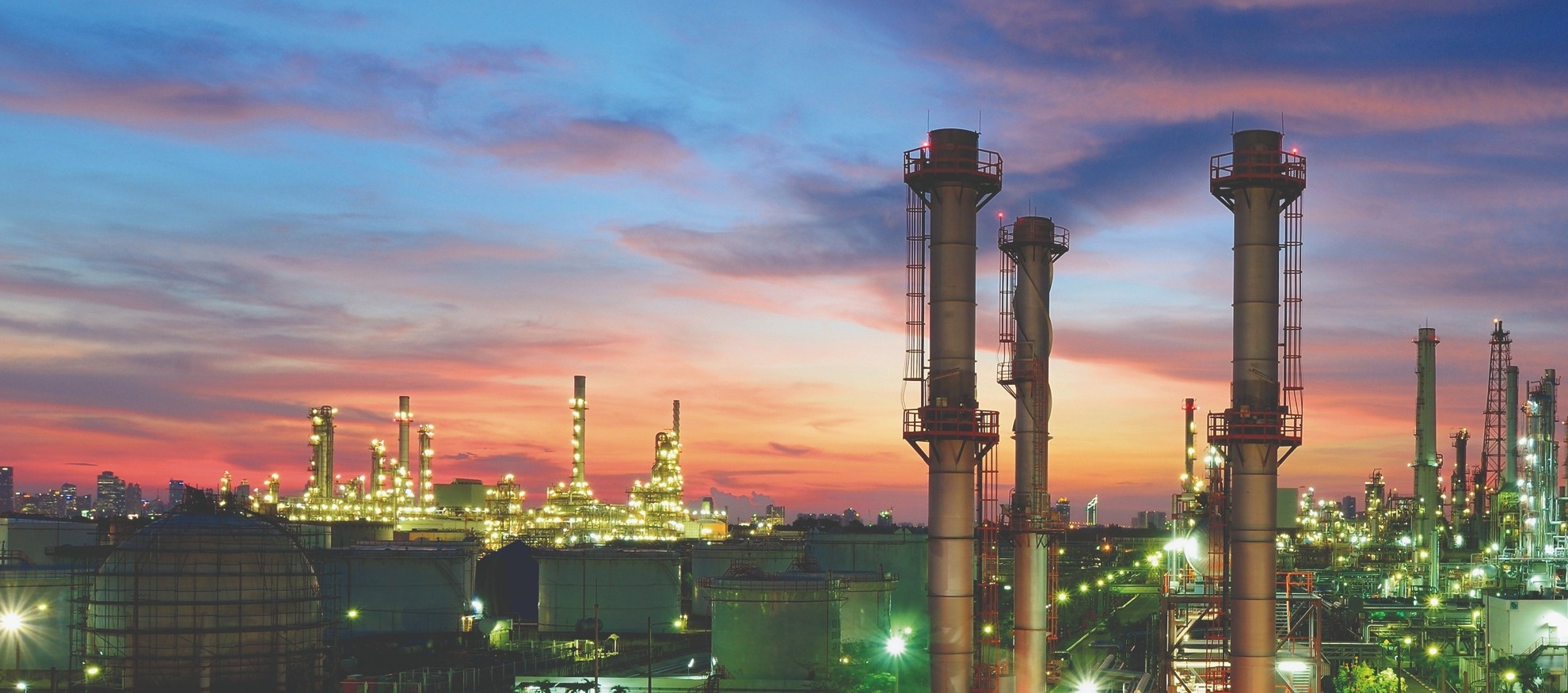 Global Energy Expertise with Local Project Delivery | EnerMech