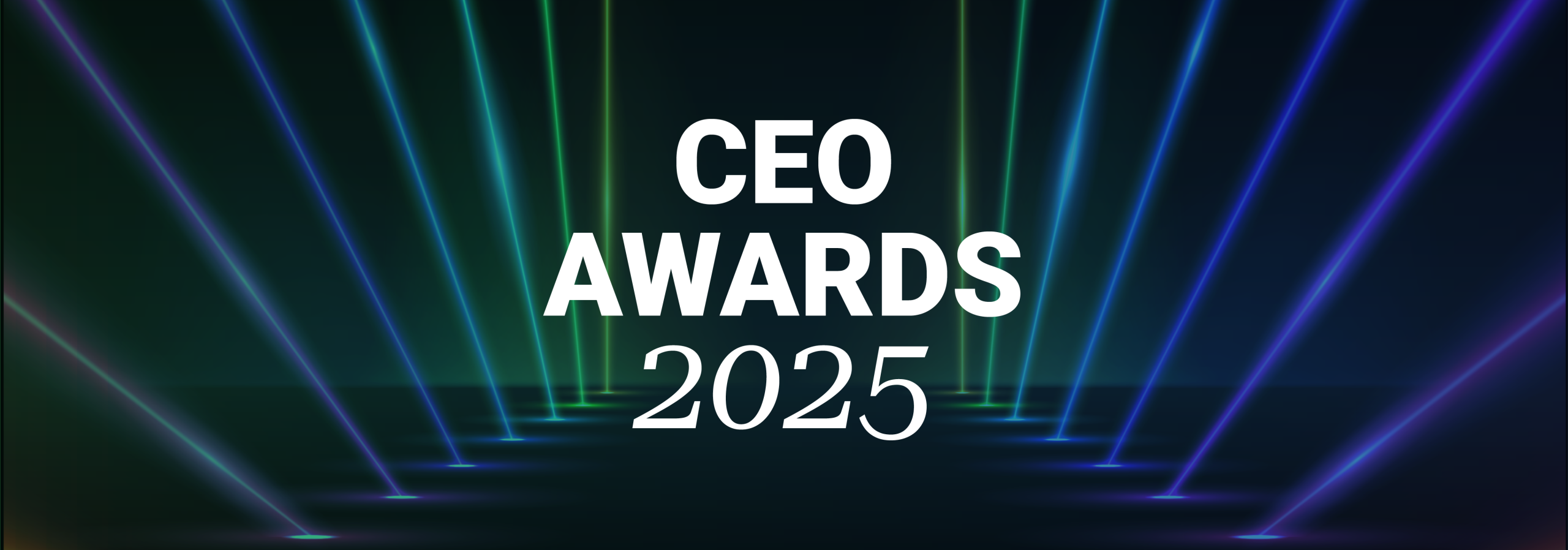 News | Celebrating Excellence: The 2025 EnerMech CEO Hero Awards