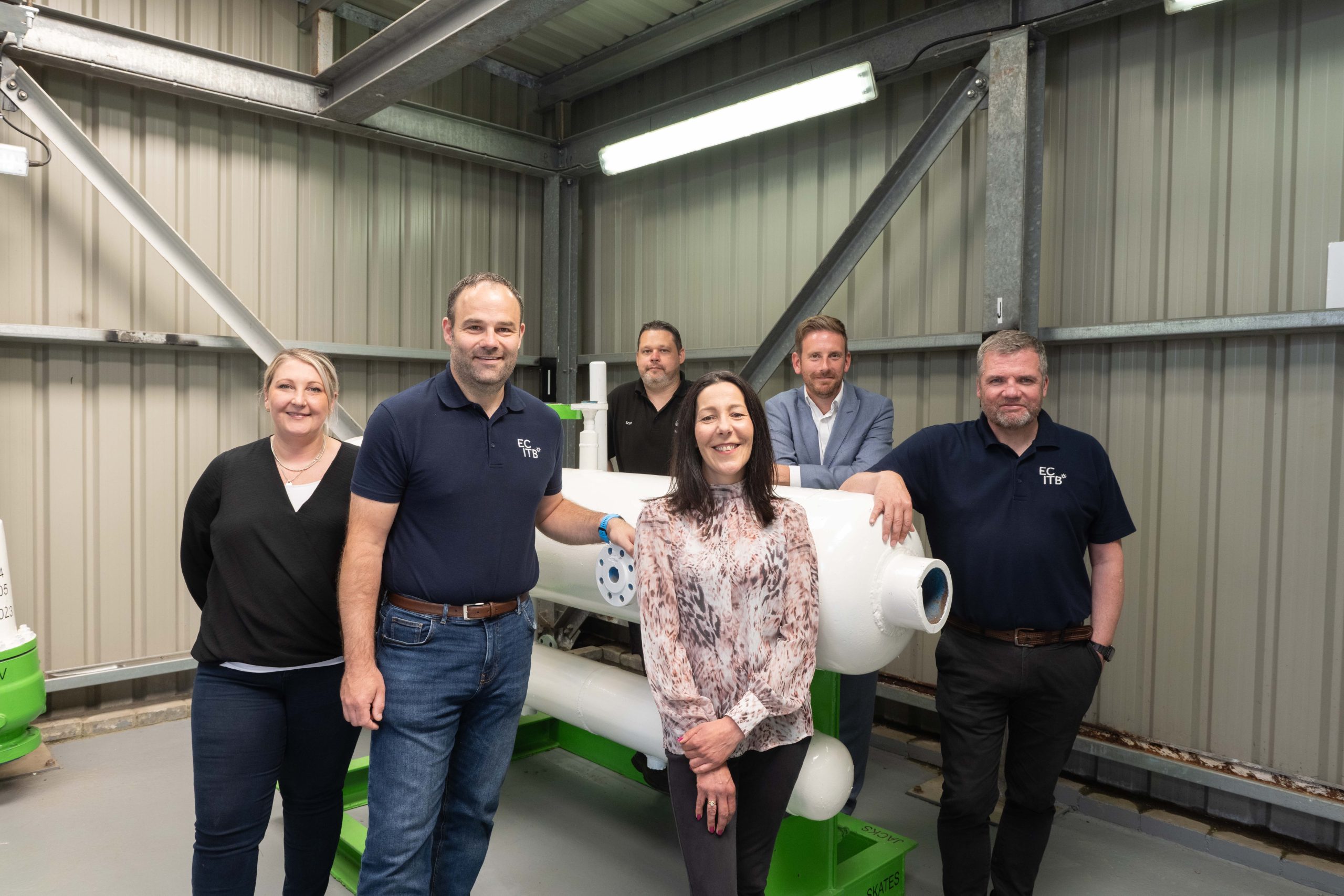 EnerMech Boosts Training Services With ECITB Accreditations | News