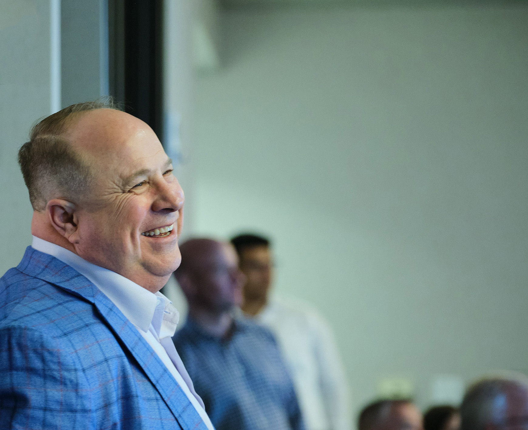 CEO’s Perspective | Leading with Safety, Integrity & Excellence | EnerMech