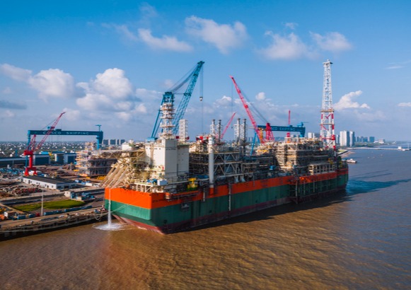 Major Operator FPSO offshore Mauritania | Case Study | EnerMech