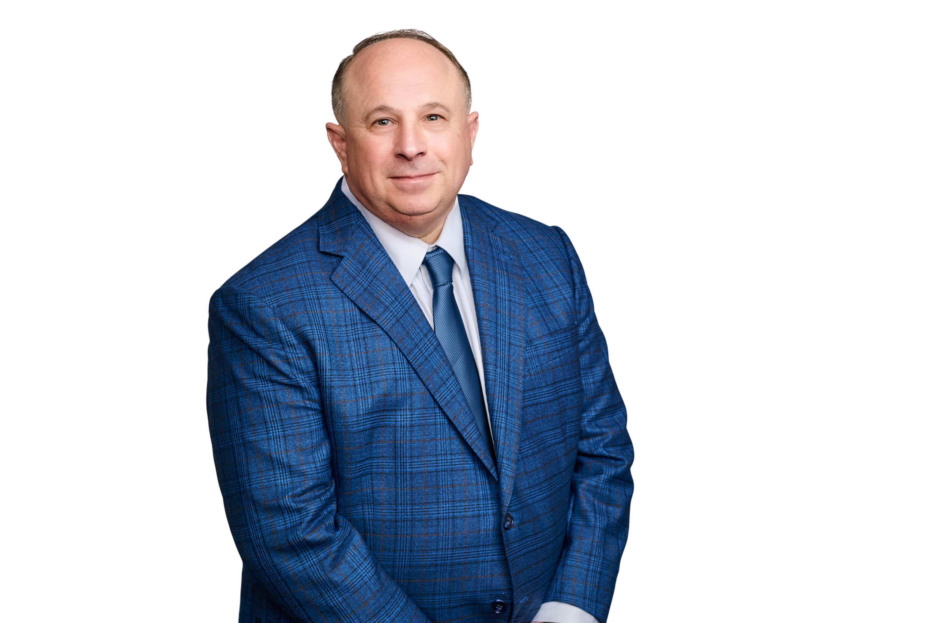 Charles ‘Chuck’ Davison Jr on Turning Energy Transition Challenges into ...