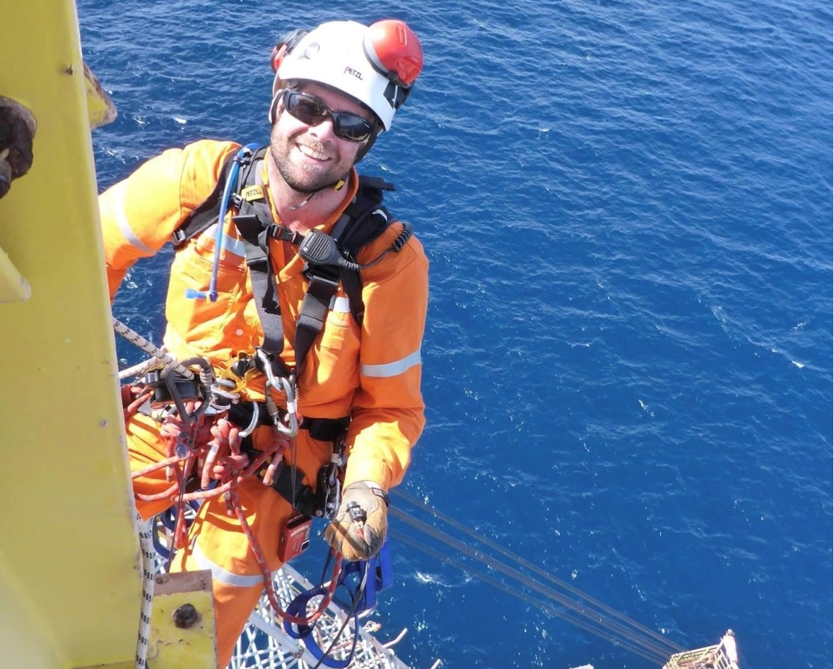 Inspection & Integrity | Lifting Solutions | Services