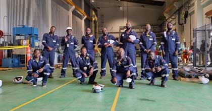 EnerMech Continues to Grow on Angola LNG Creating 250 Roles | News