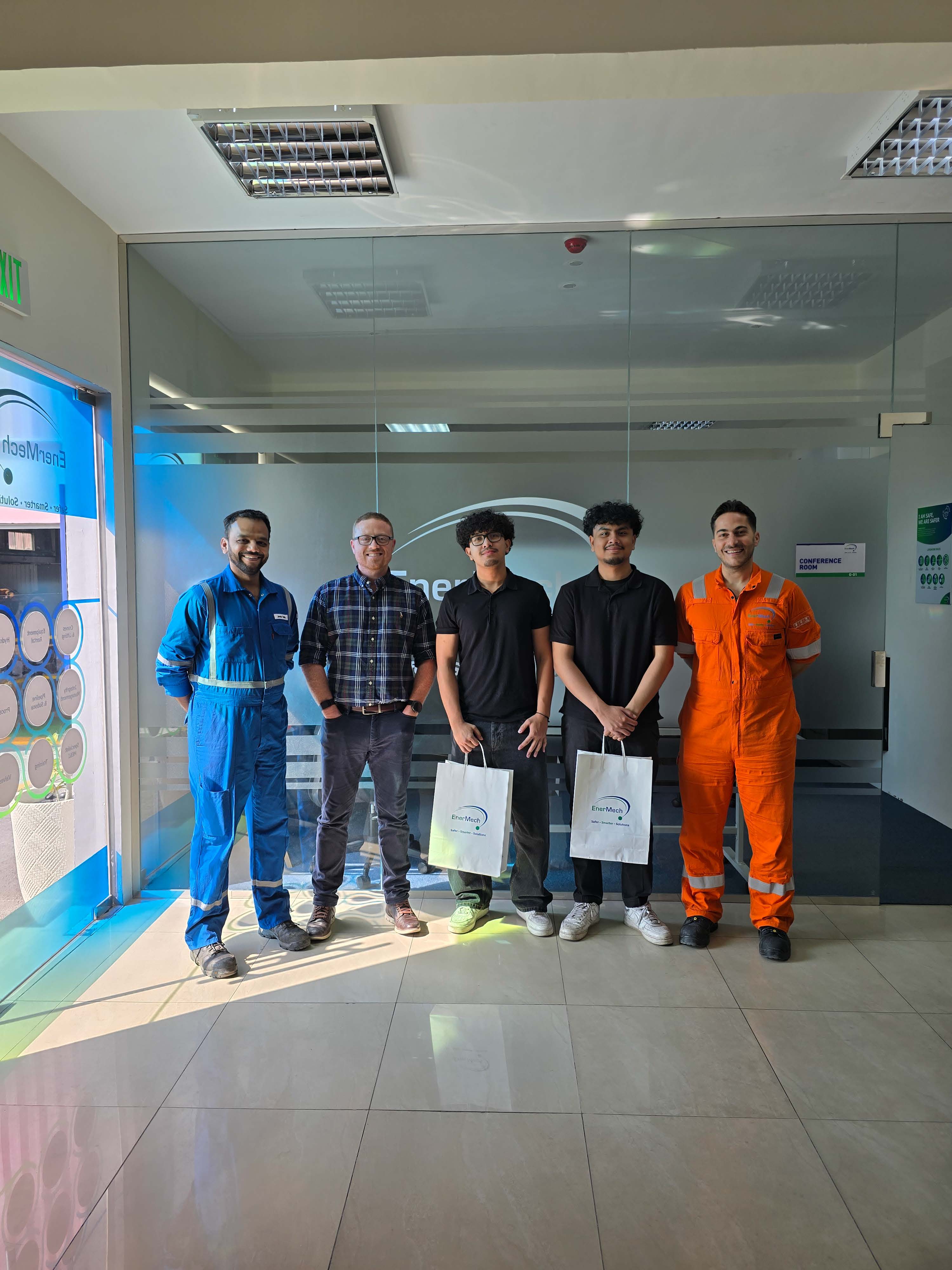 Educating Future Engineers | Blog