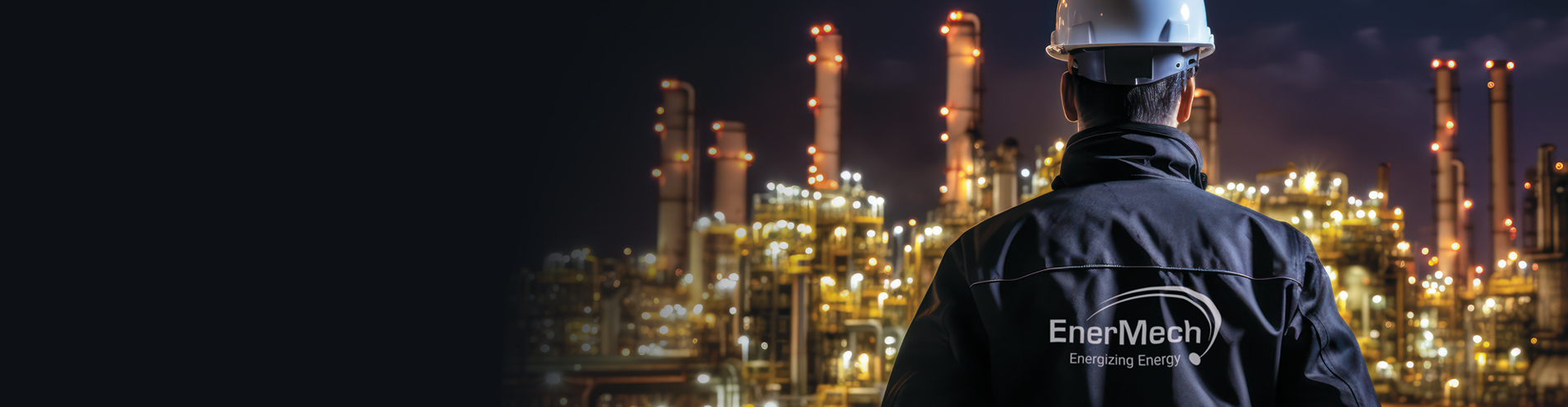 About | Trusted Global Partner in Energy Solutions | EnerMech