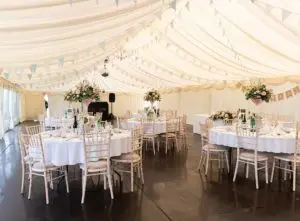 Wedding Marquee Hire Cost Guide in 2026 | Checkatrade