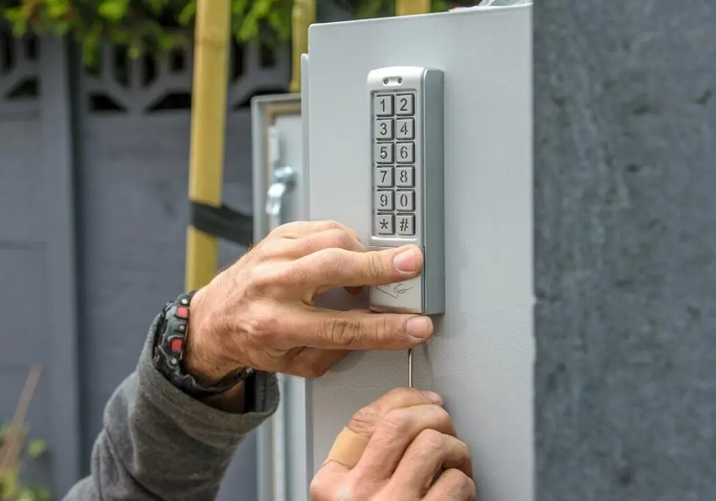 How to Find Intercom Repair Near Me | Intercom Services | Checkatrade