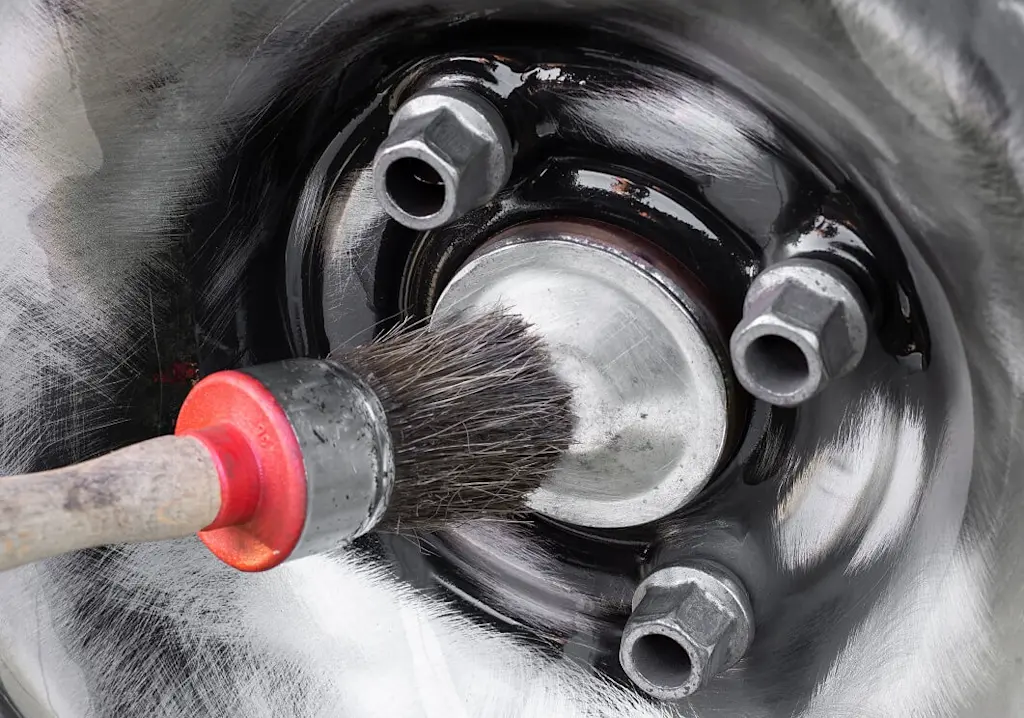 Find Wheel Refinishing Near Me | Checkatrade
