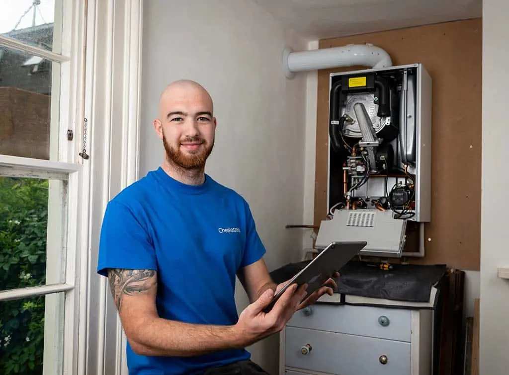 Using A Plumber Invoice Template To Boost Your Business | Checkatrade