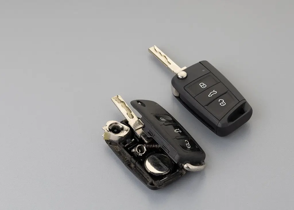 Car Key Replacement Near Me | Checkatrade