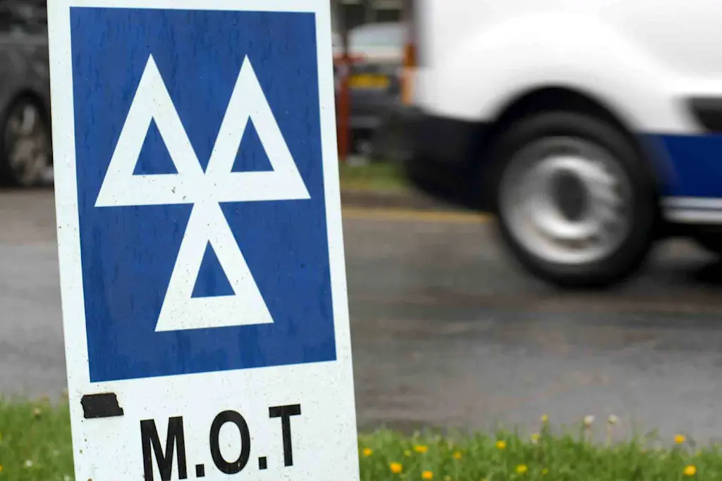 Find MOT Testing Services Near Me | A Job Done Right | Checkatrade