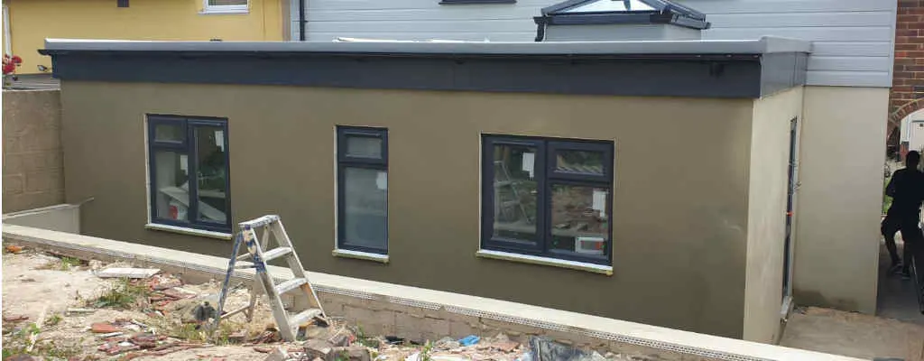 House Rendering: Cost Breakdown 2025 | Checkatrade