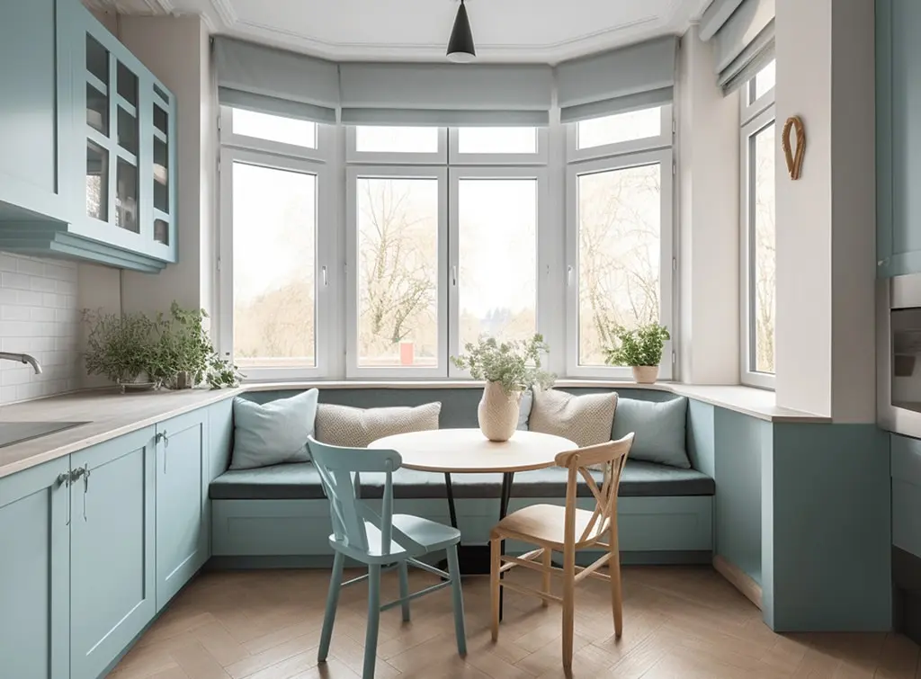 Adding A Bay Window: Your Complete Planning Guide | Checkatrade