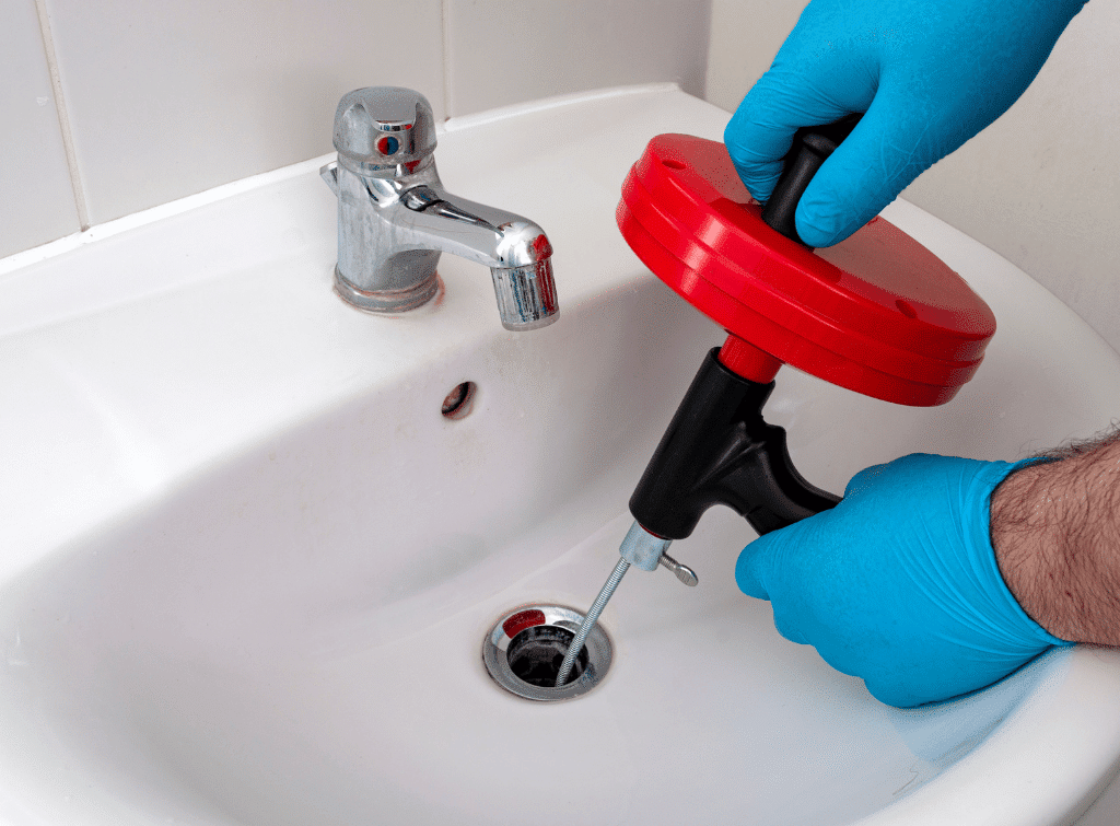 What Are The Best Drain Cleaning Tools For Your Business? | Checkatrade