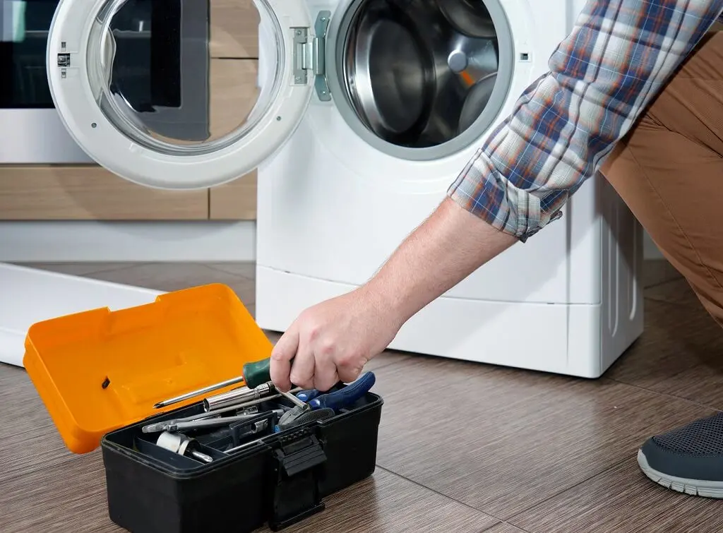Washing Machine Repair Costs in the UK (2026 Guide)