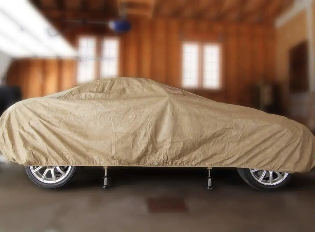 Car Storage Near Me | Checkatrade