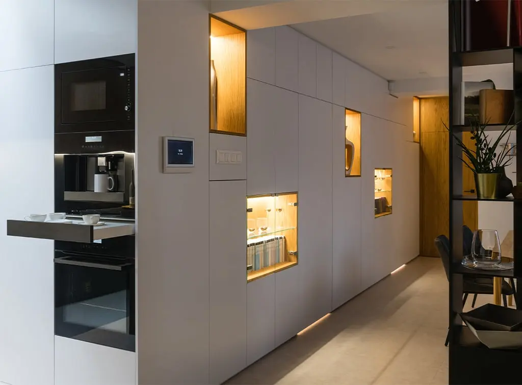 Recessed Shelves: Everything You Need to Know | Checkatrade