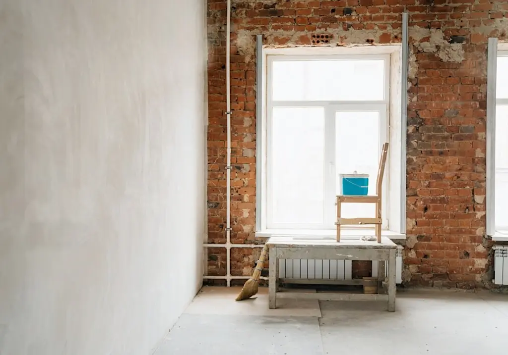 How Long Does Plaster Take To Dry? | Checkatrade