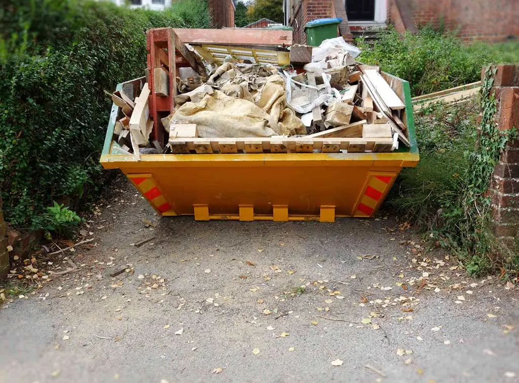 Skip Hire Prices: Cost Breakdown 2025 | Try Our Job Estimator Tool
