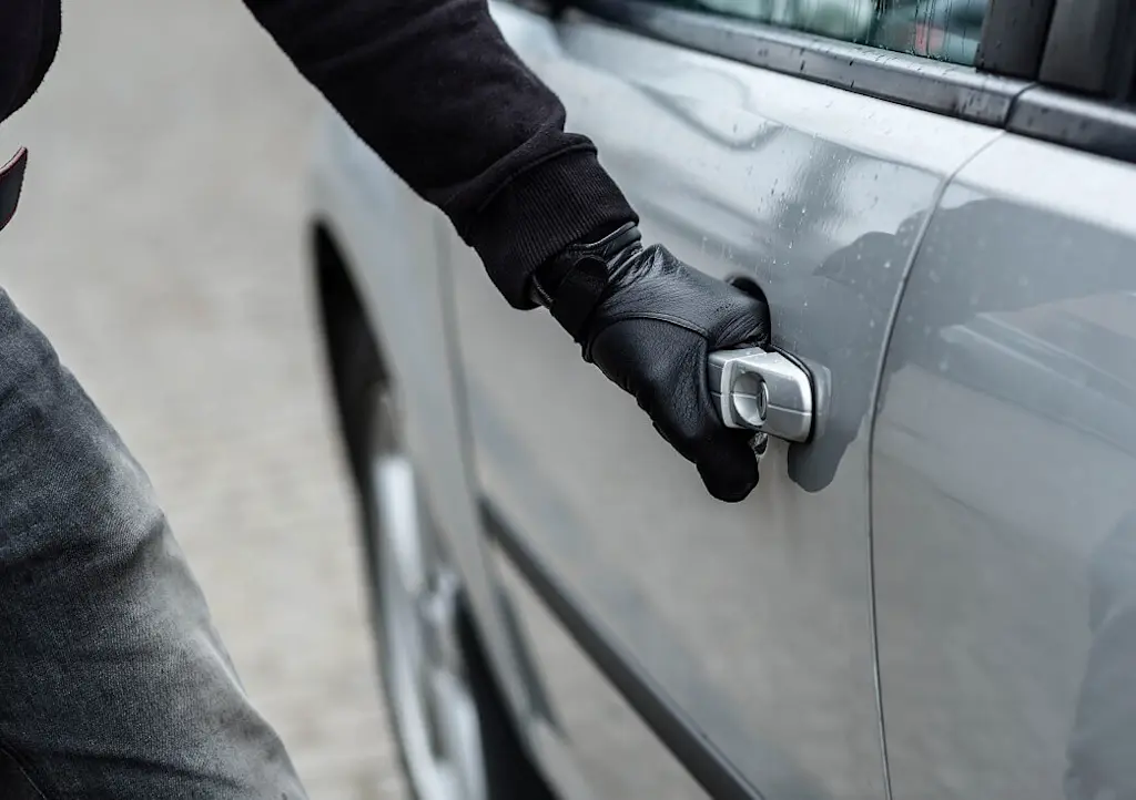 Find Car Alarms Near Me | Car Alarm Installation with Checkatrade