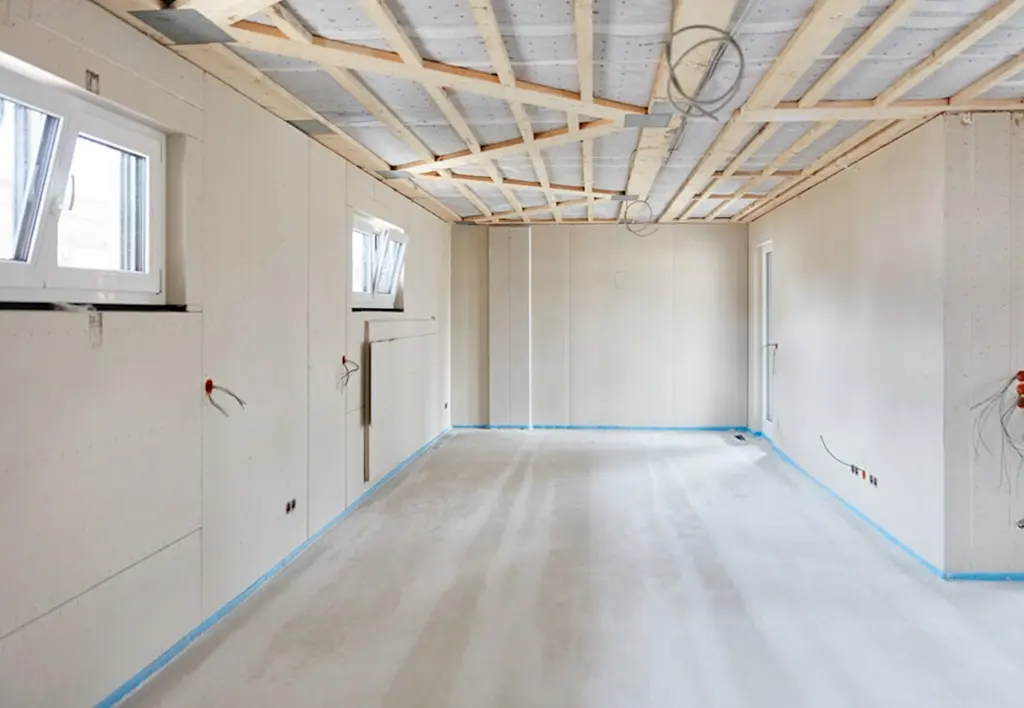 How to Screed a Floor: Types, Drying Times & Common Mistakes
