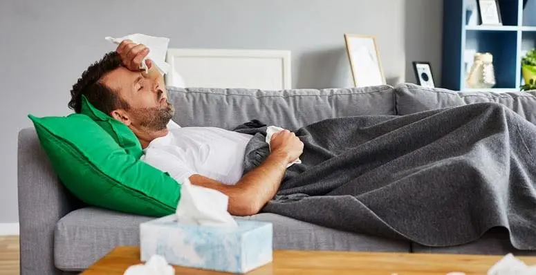 What Are The Rules For Sick Pay For Self-Employed People? | Checkatrade