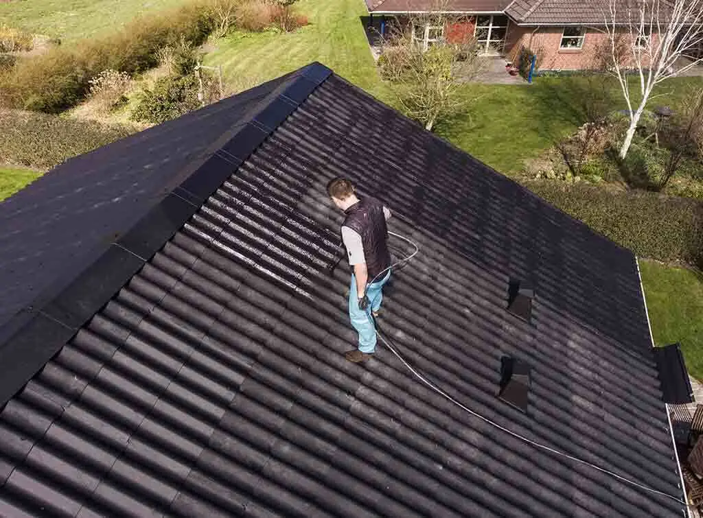 The Benefits of Weather Coating | Checkatrade