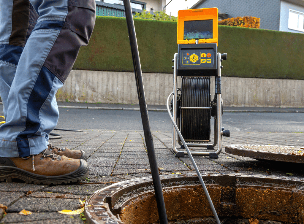 What Are The Best Drain Cleaning Tools For Your Business? | Checkatrade