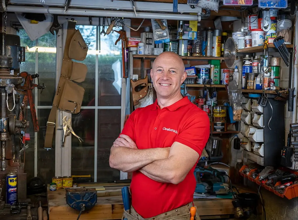 How To Grow A Joinery Business | Checkatrade