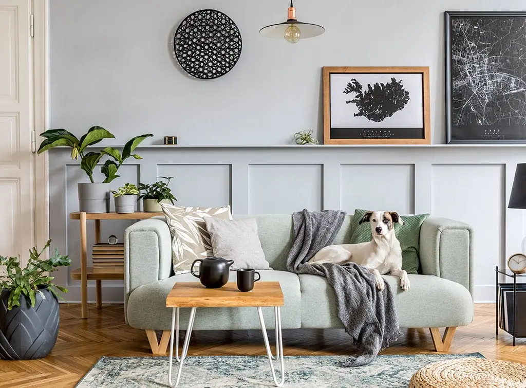 Country Style Home Ideas | Checkatrade