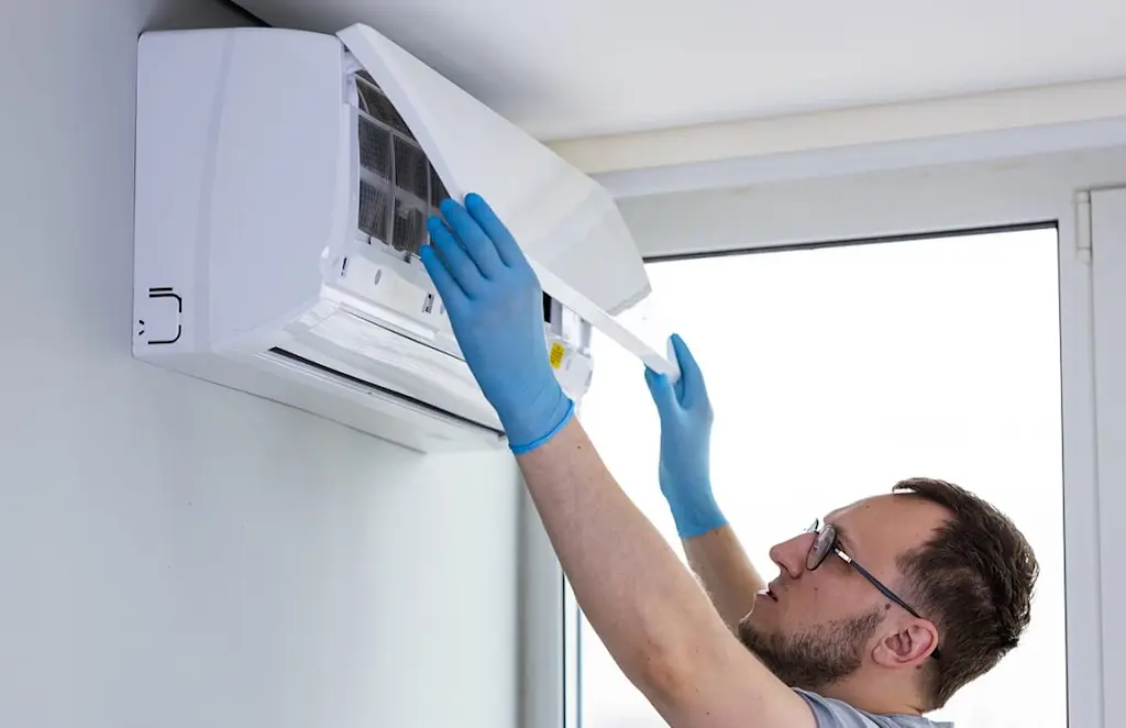 Average Air Conditioning Installation Costs in 2026 | Checkatrade