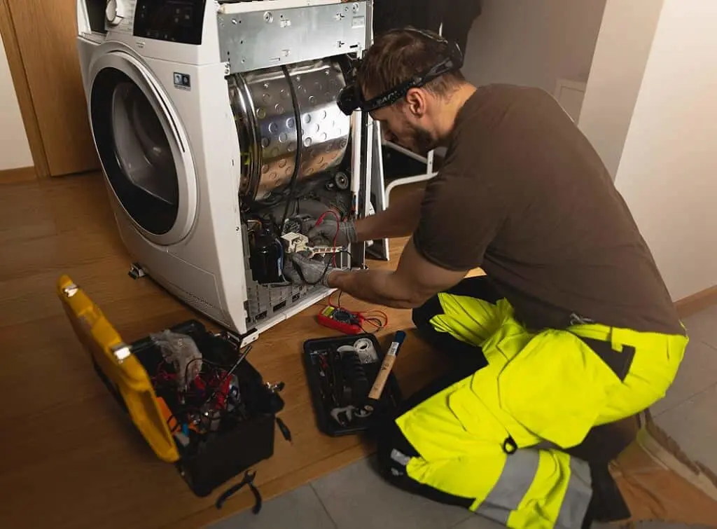 Washing Machine Repair Costs in the UK (2026 Guide)