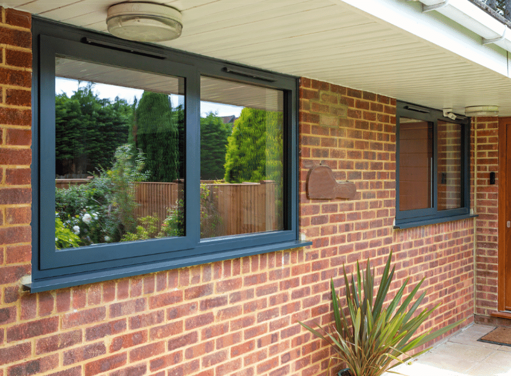 Aluminium Window Repair Companies Near Me | Fix Locks, Frames & Seals