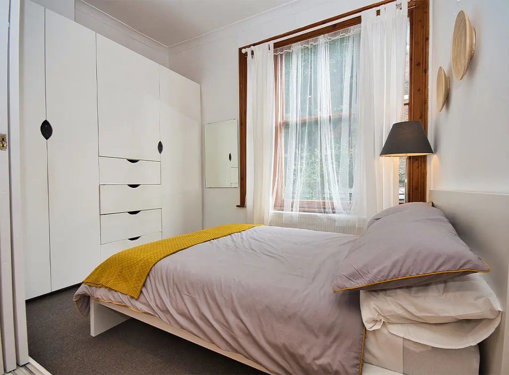 Box Room Bedroom Ideas for 2025 | Checkatrade