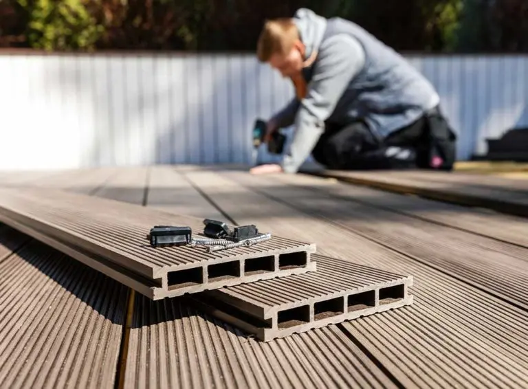 Find Decking Installers Near Me | Wood & Composite Decking | Checkatrade