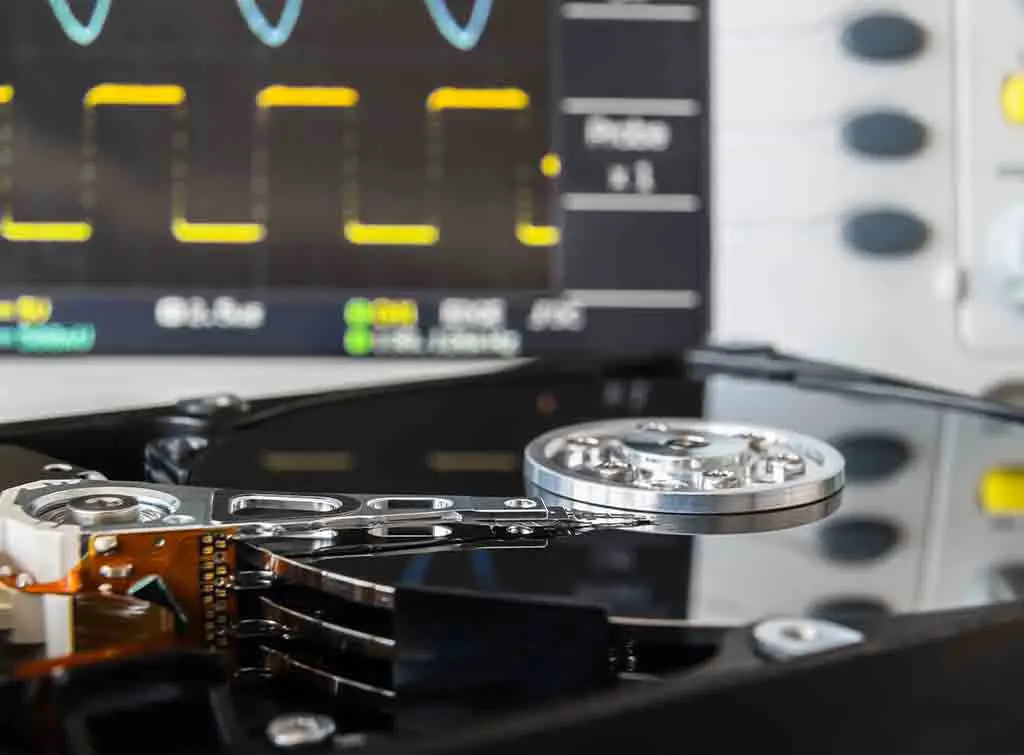 How Much Does Data Recovery Cost in 2025 | Checkatrade