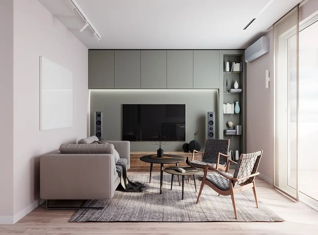 11 Den Ideas To Create The Perfect Cosy Hideaway | Checkatrade