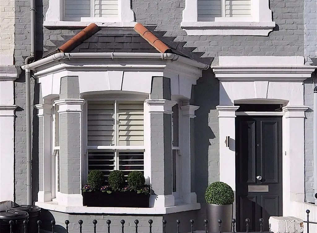 Exterior House Paint Ideas In 2025 | Checkatrade