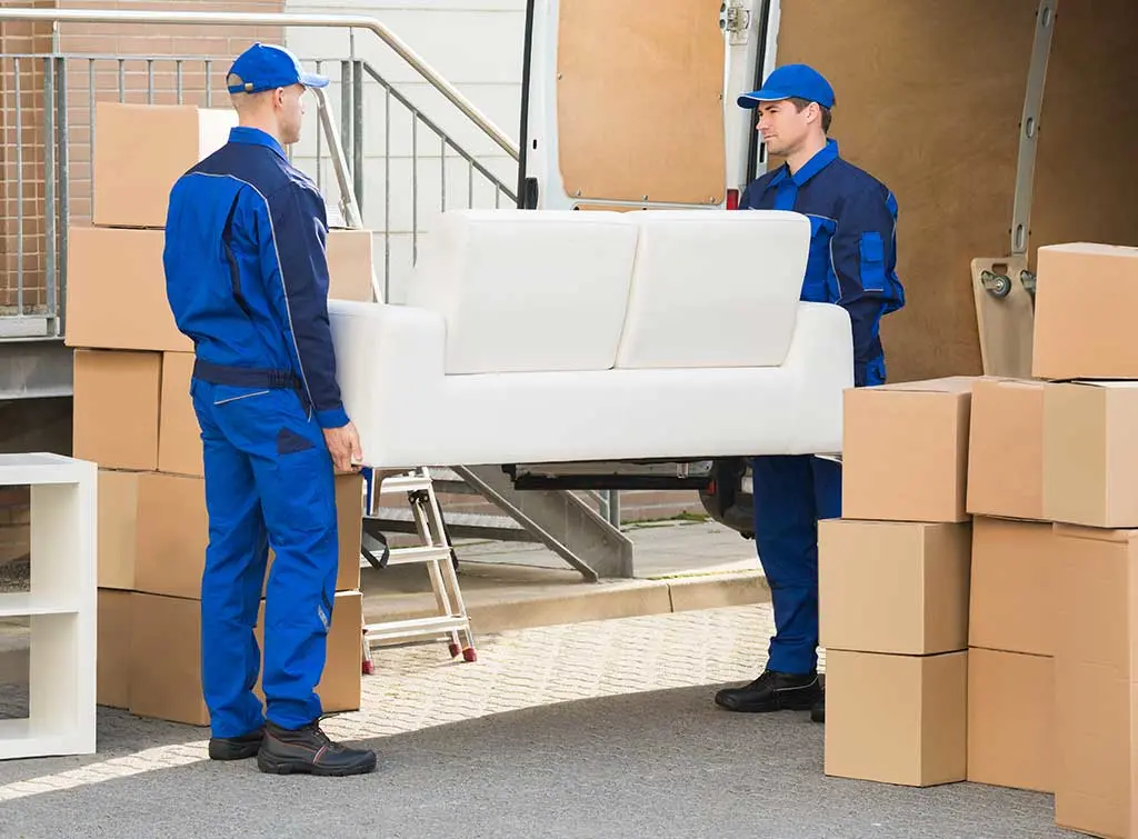 How to Start a Removal Business Yourself | Checkatrade