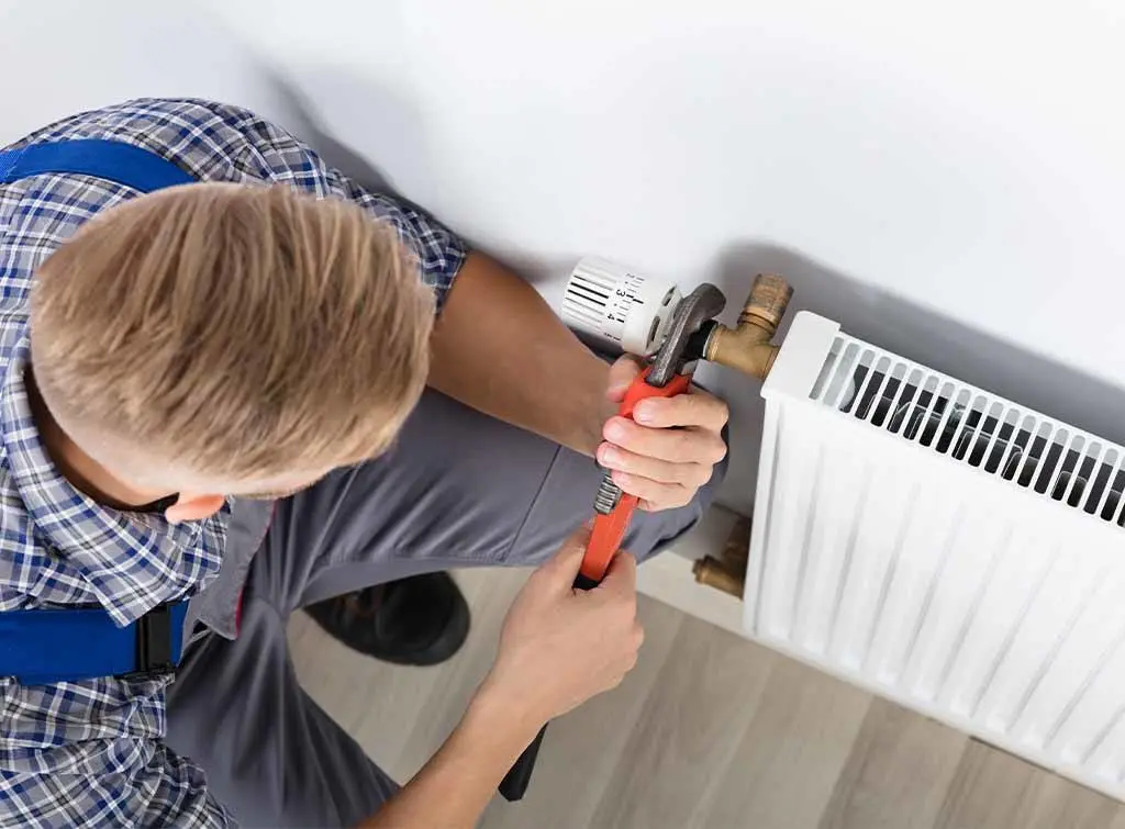 How Much Does it Cost to Move a Radiator in 2025? | Checkatrade