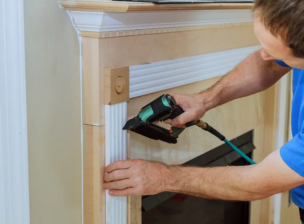 Fireplace Back Panel Ideas & Tips 2025 | Checkatrade