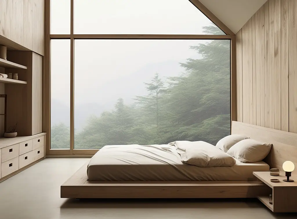 Cream Bedroom Ideas | Checkatrade