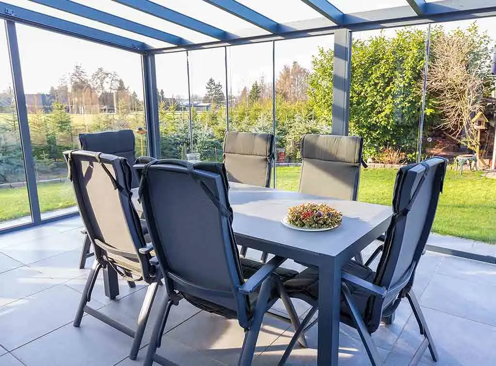 The Average Glass Extension Cost in 2026 | Checkatrade