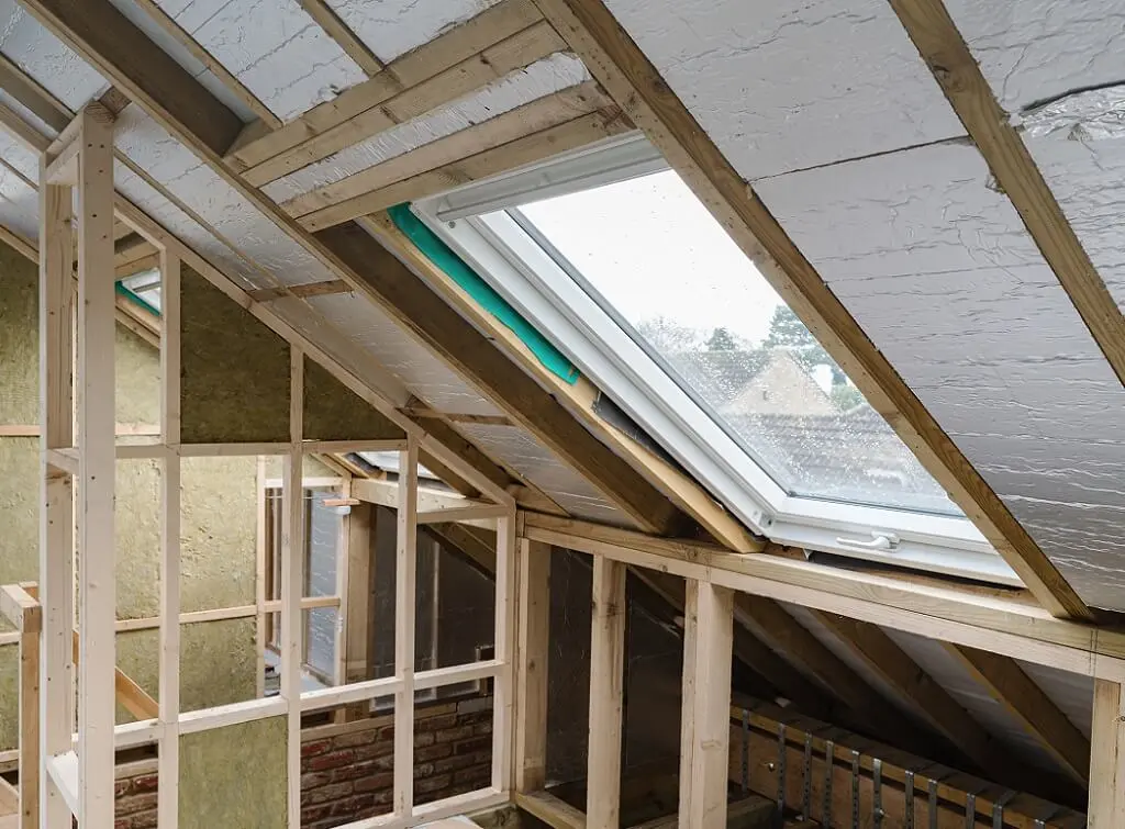 Loft Extension Cost Calculator for Rough Pricing in 2026 | Checkatrade